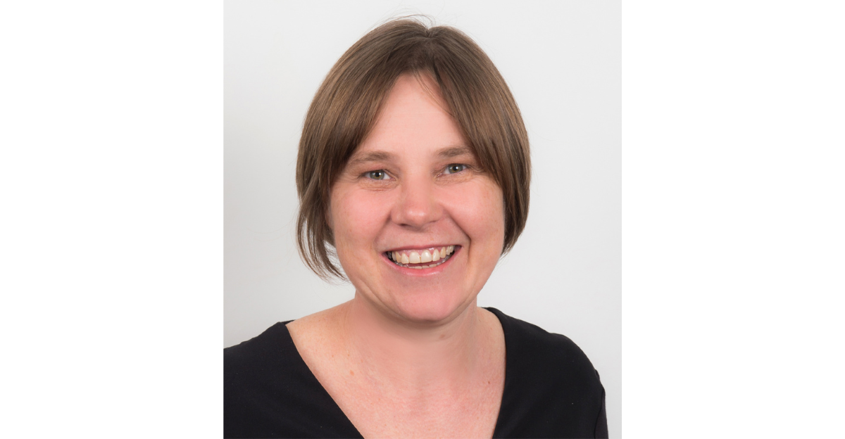 Meet our member Kath Cottier - Chartered Institute of Housing